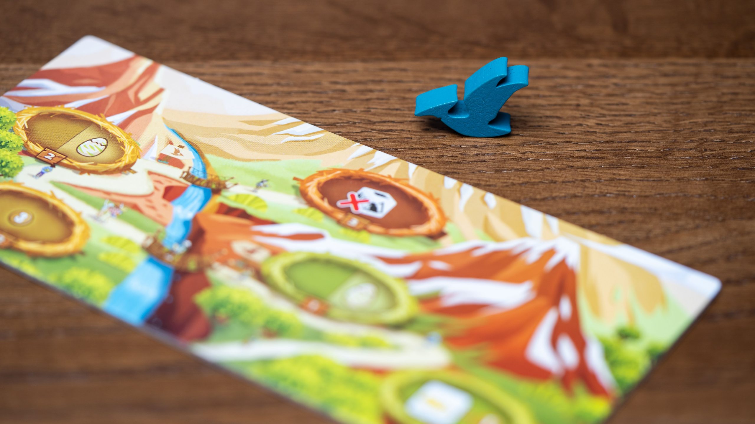 Draftosaurus: Show Aéreo | Bitacora - Juegos